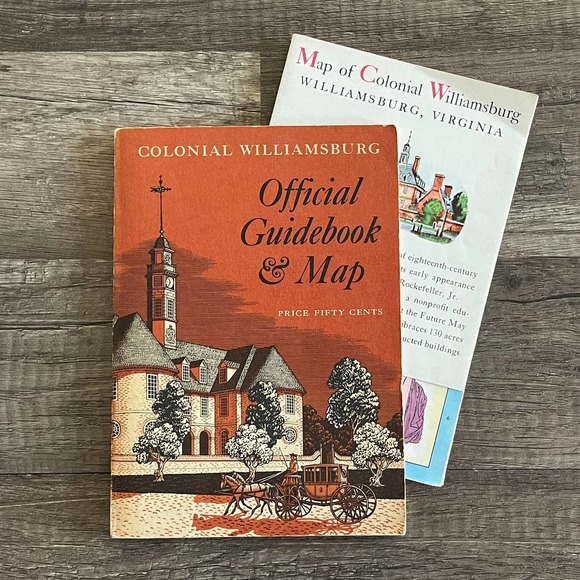 WILLIAMSBURG VIRGINIA | Other | Colonial Williamsburg Official ...